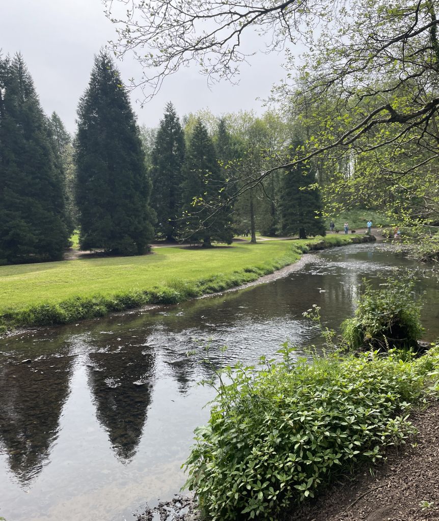 Let's Ride - Peddle & Pootle to Chadderton Hall Park