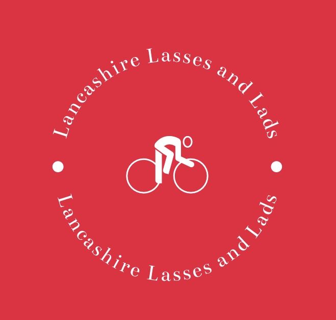 Let's Ride - Lancashire Lasses and Lads