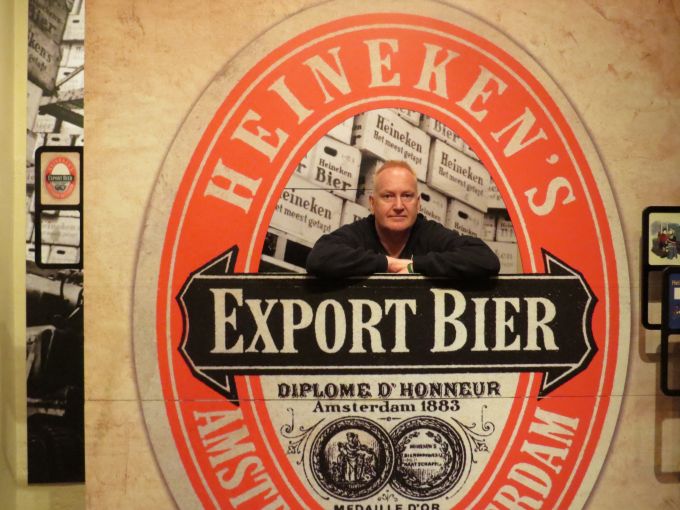 Let's Ride - Alan Higham