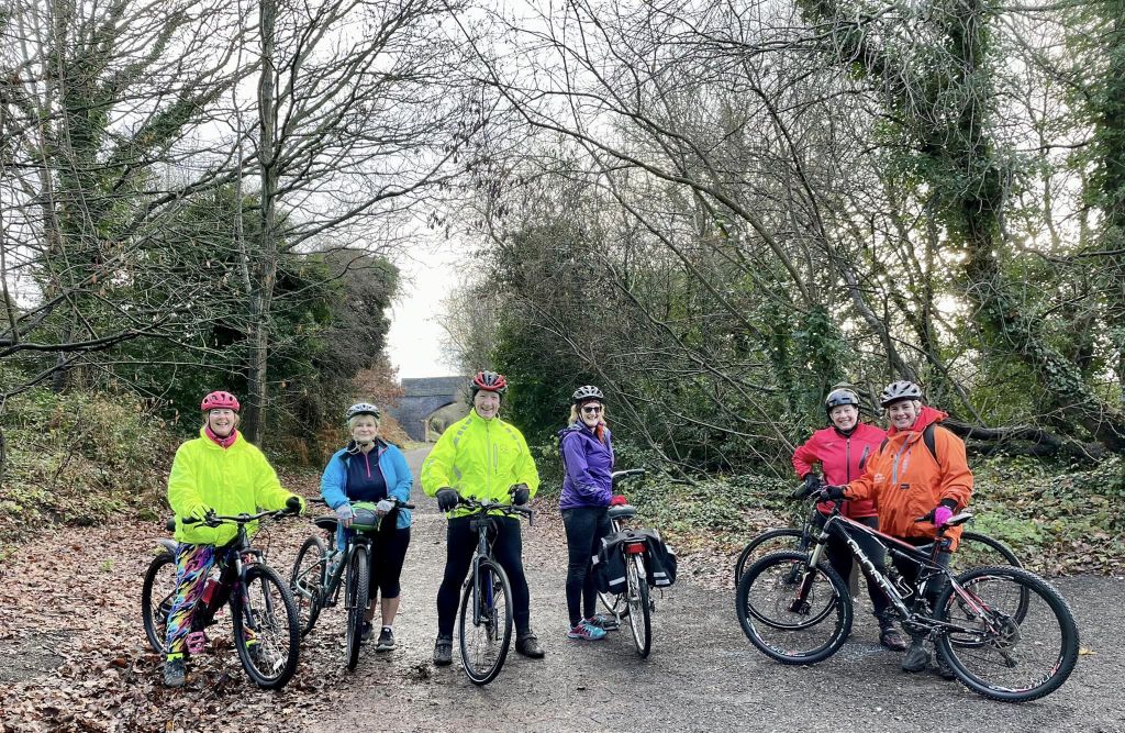 Let's Ride - National Bike Day Let's Ride Ride - Easy