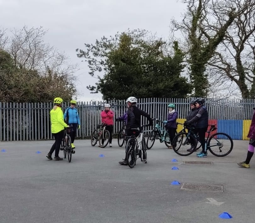 Let's Ride - Fundamentals of Using Your Gears - Breeze Skills Coaching ...