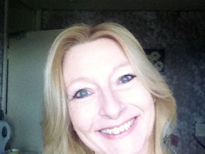 Let's Ride - Wendy Wheeler