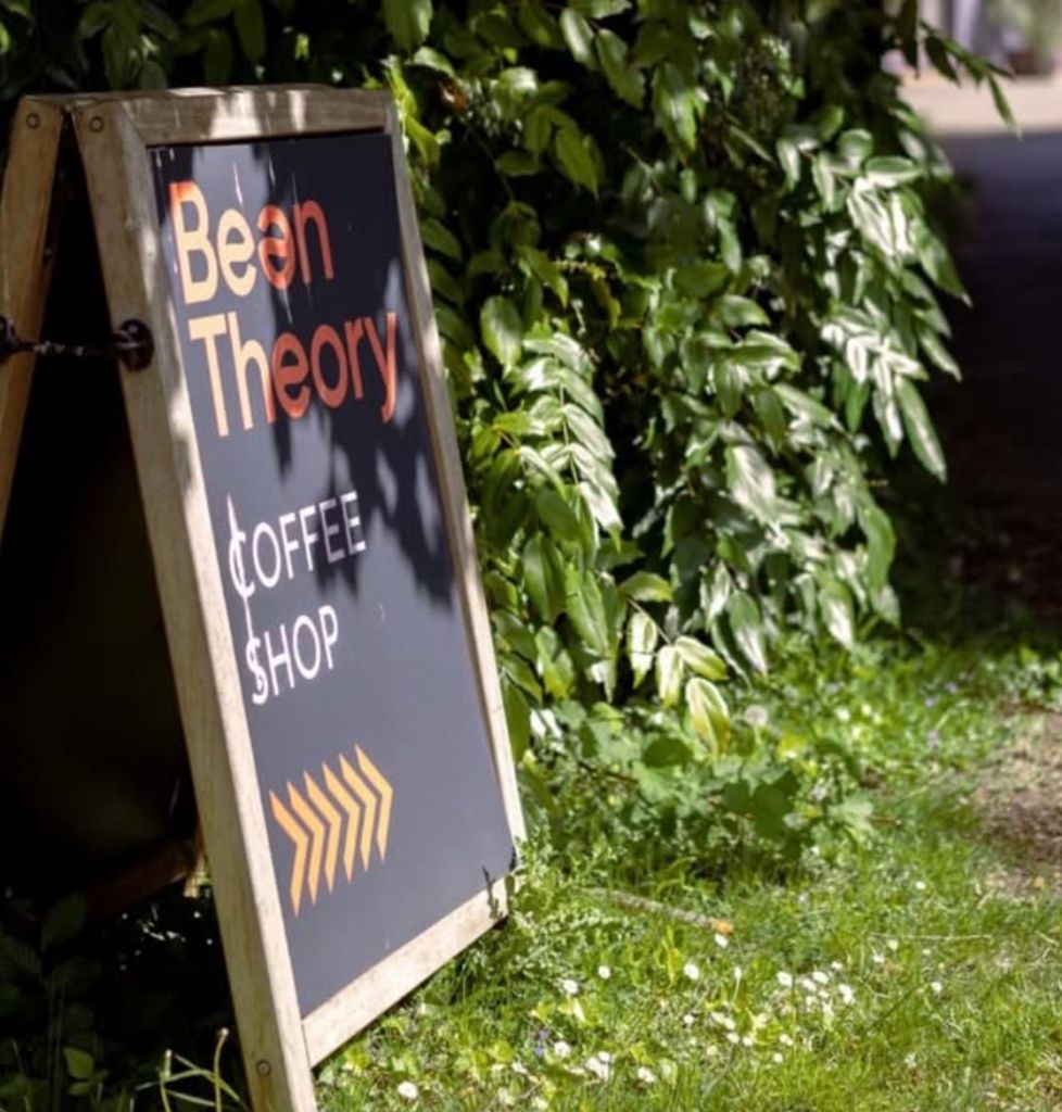 Let's Ride - Bean Theory and Sandy 22