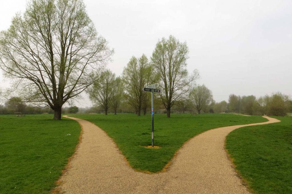 Let's Ride - Milton Keynes - Figure of Eight