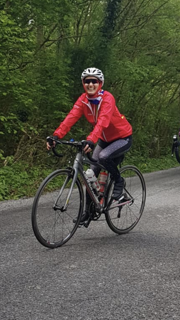 Let's Ride - Angela Dyson