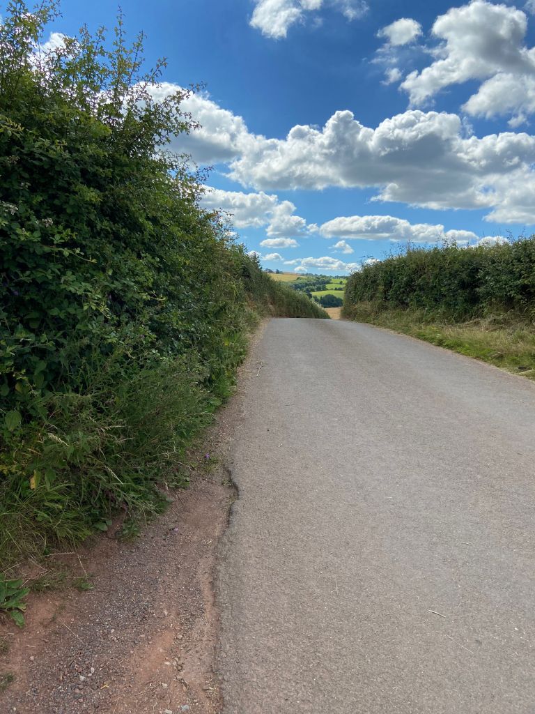 Let's Ride - The Lyd Valley