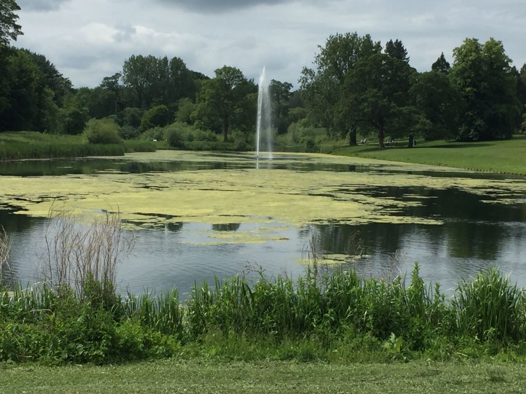 Let's Ride - This Girl Can -Triple Lake meander