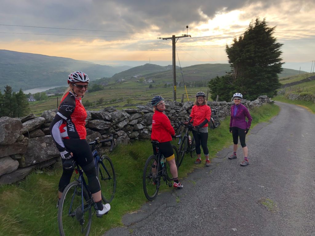 Let's Ride - Waltzer