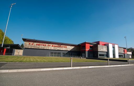 Let's Ride - Easy ride out to Chadderton Hall Park