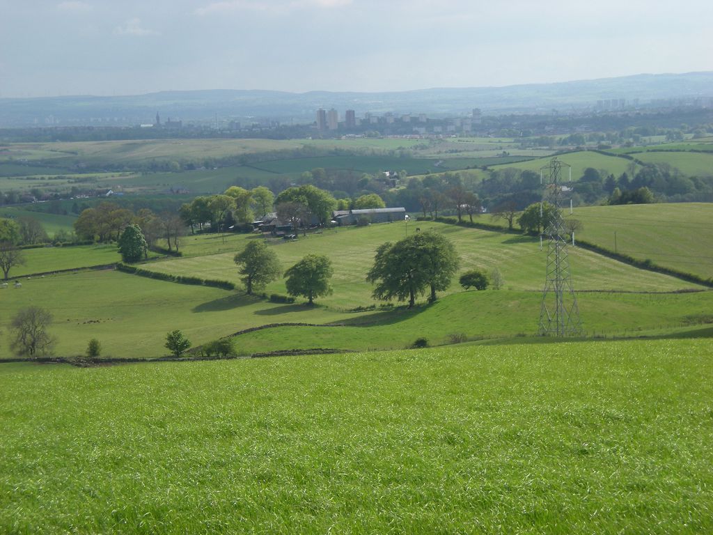 Let's Ride - Bishopbriggs and Beyond