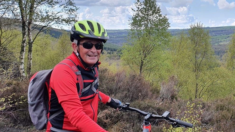 Let's Ride - Tim Whitaker