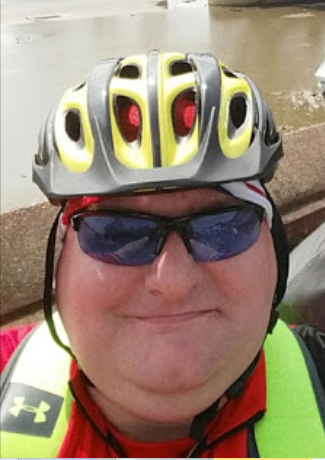 Let's Ride - Ray Burns