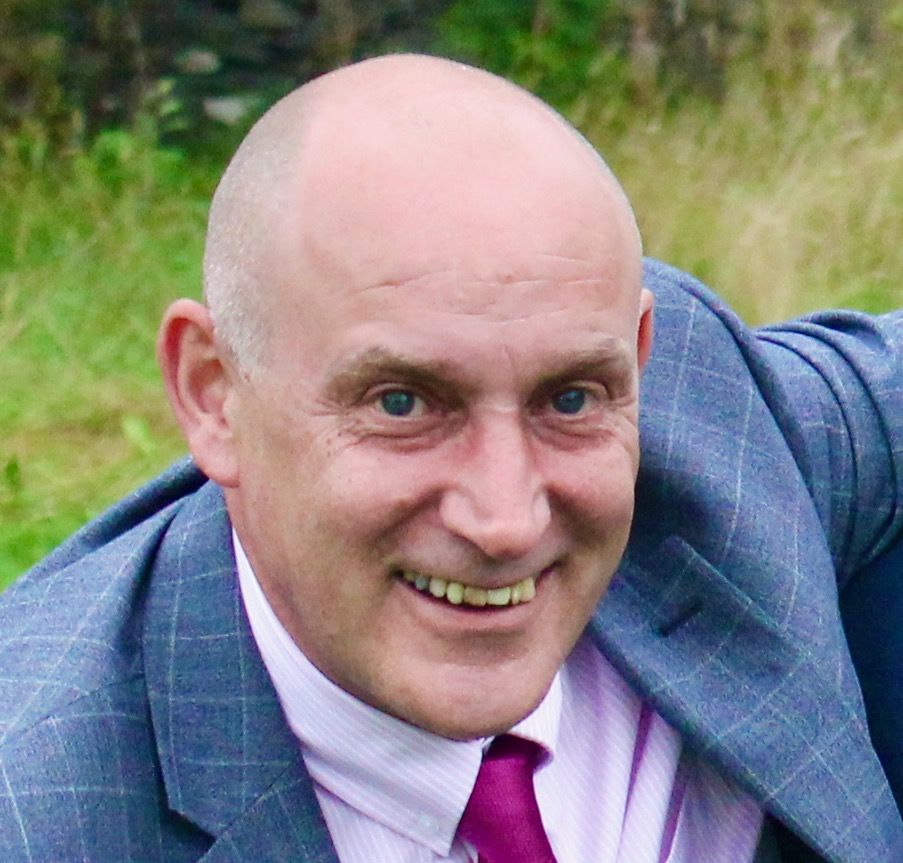 Let's Ride - Roy Stephens