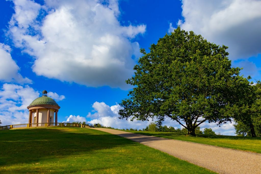 Let's Ride - Heaton Park Tour