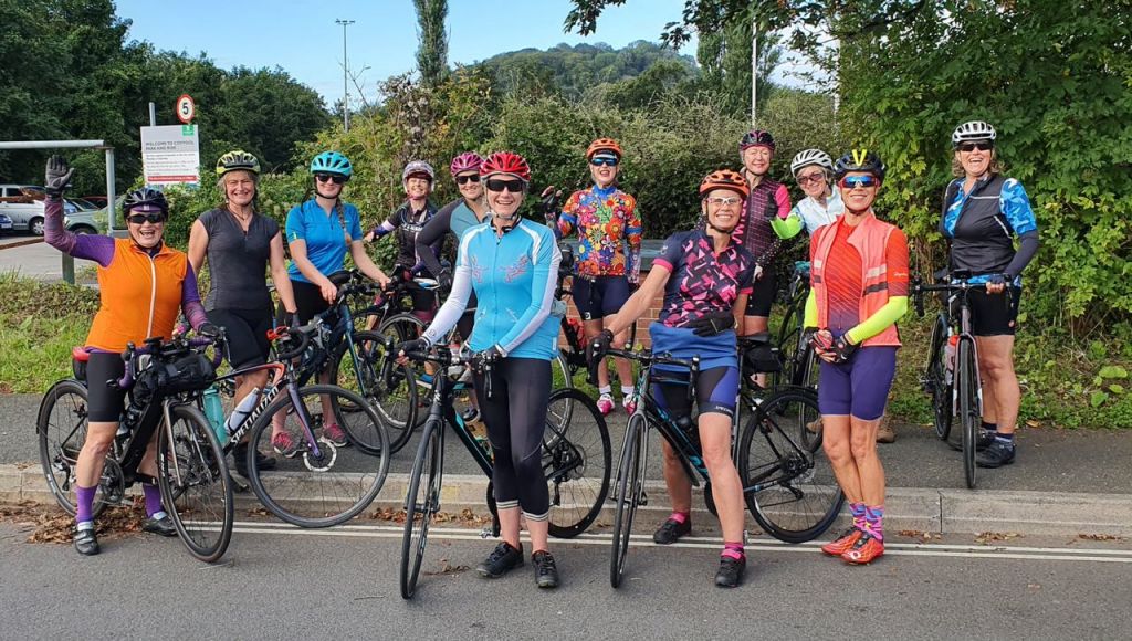 Let's Ride - Rockets & Rascals Rides Again