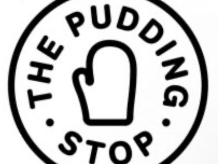 Let's Ride - The Pudding Stop, pop up ride