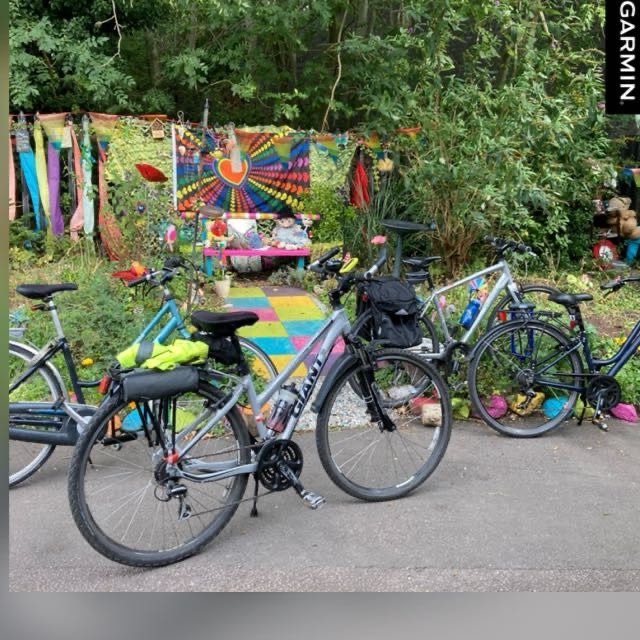 Let's Ride - Rainbow Riders