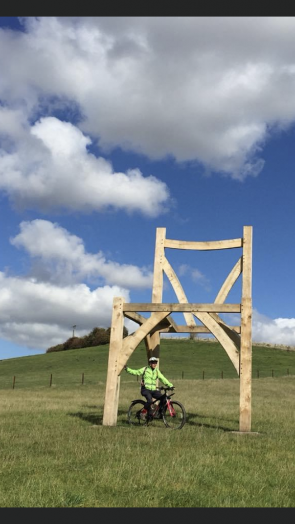 Let's Ride - Tony Shields