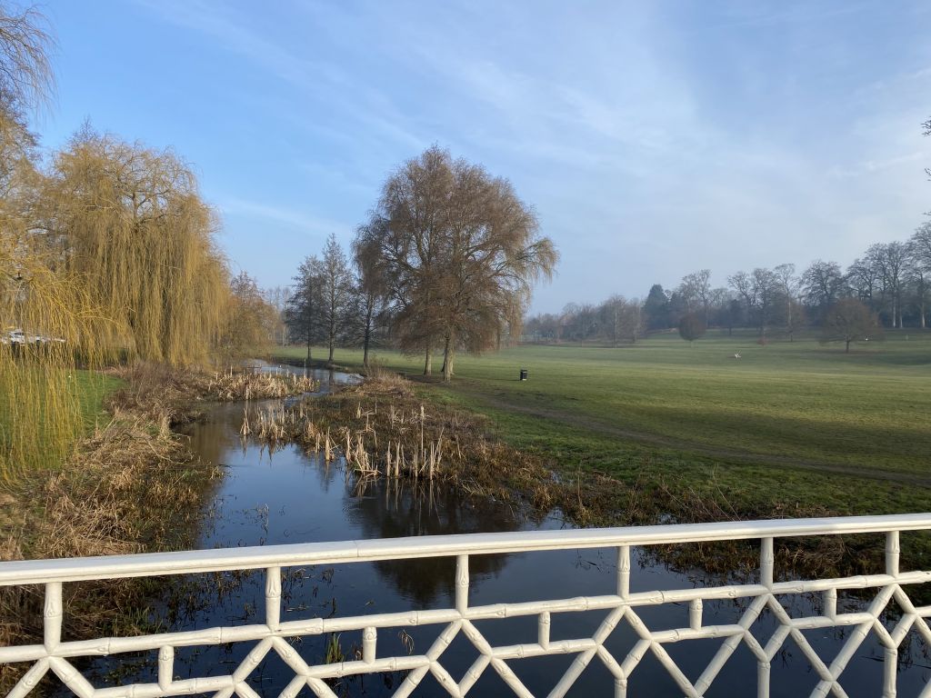 Let's Ride - Beginner Valley Ride