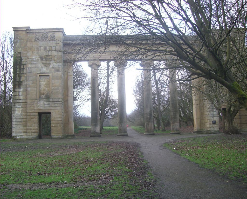 Let's Ride - Discover the Beauty of Heaton Park