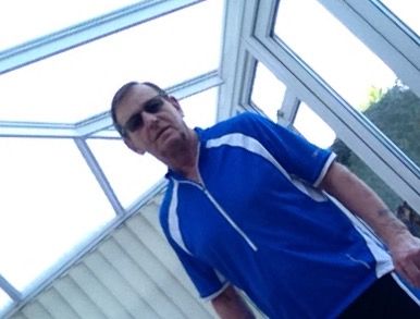 Let's Ride - Terry Haywood