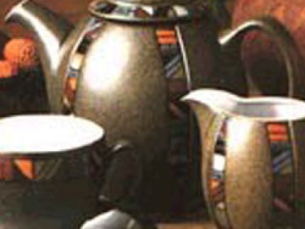 Let's Ride - Breeze Derby - Denby Dawdle