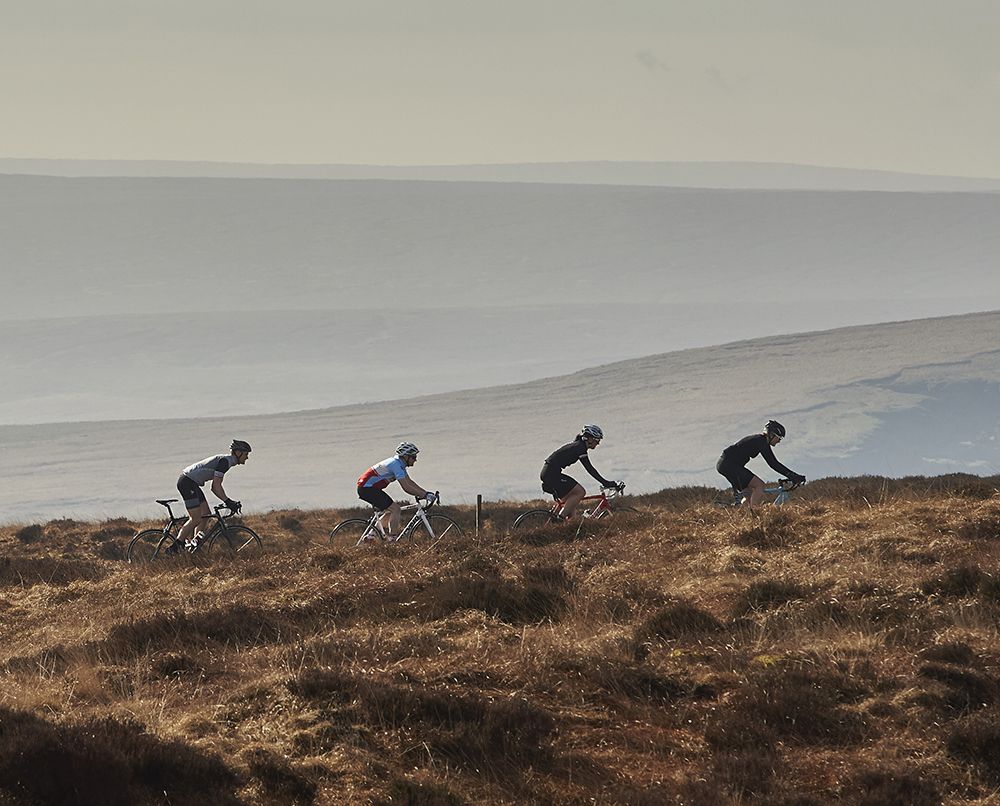 Let's Ride - Guilford to Brighton