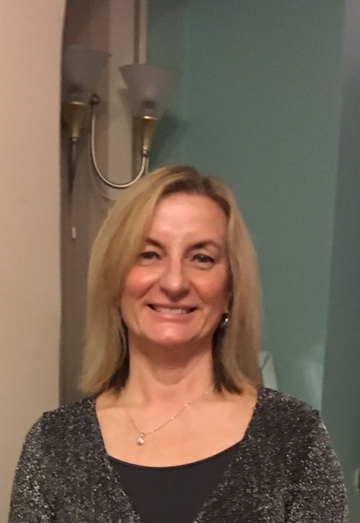 Let's Ride - Kay Green