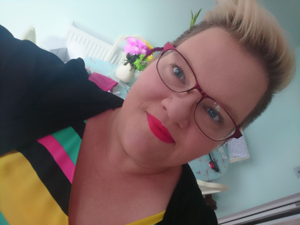 Let's Ride - Leanne Dean