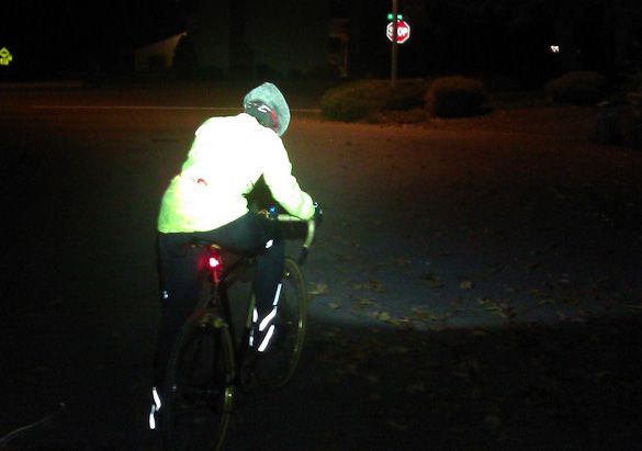 Let's Ride - Night Road Ride - Pickering (Tues)