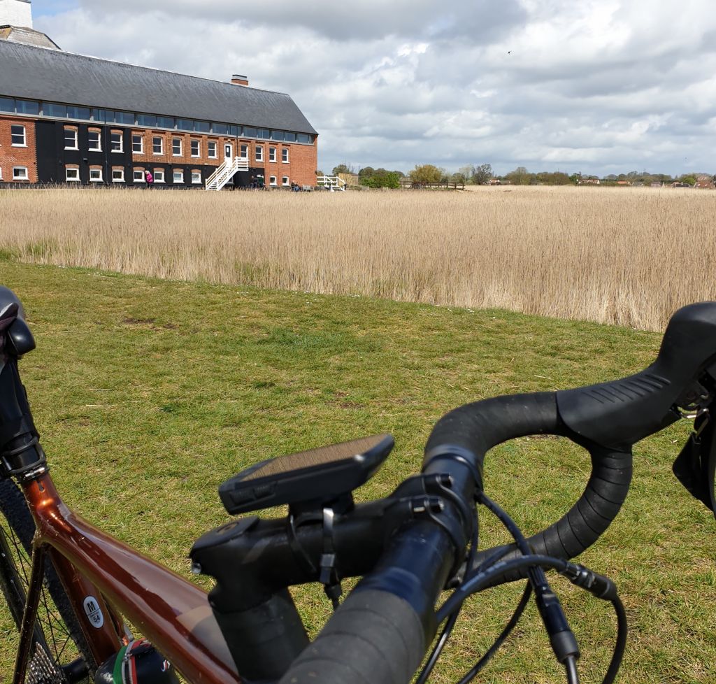 Let's Ride - Summer Solstice Evening Ride
