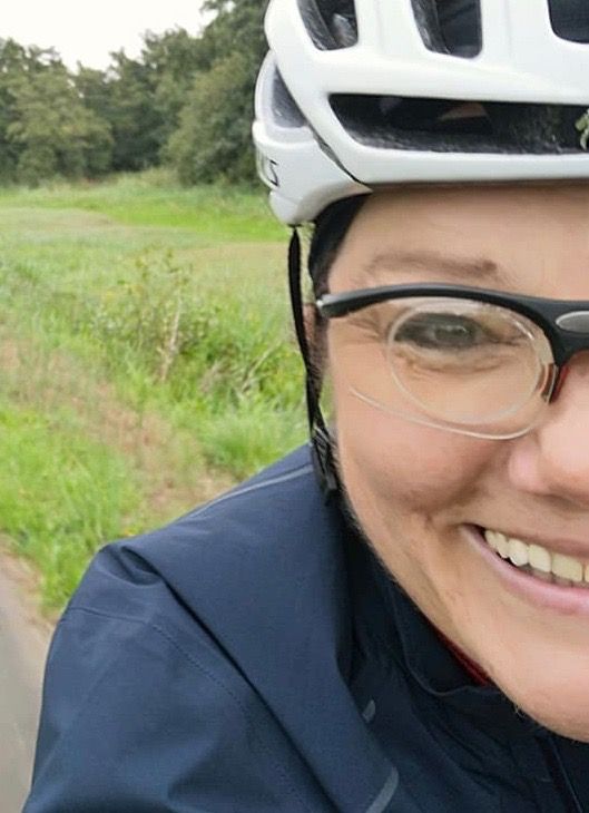 Let's Ride - Susan Vickers