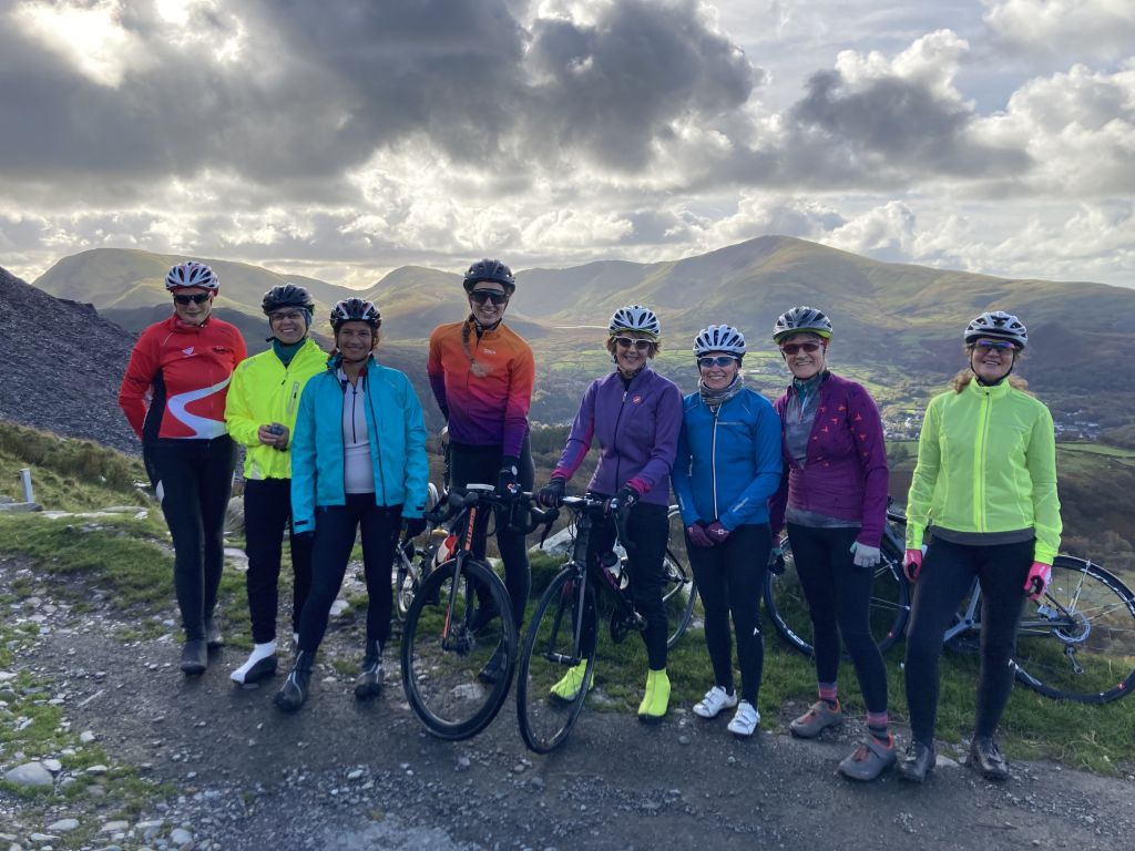 Let's Ride - Helter skelter