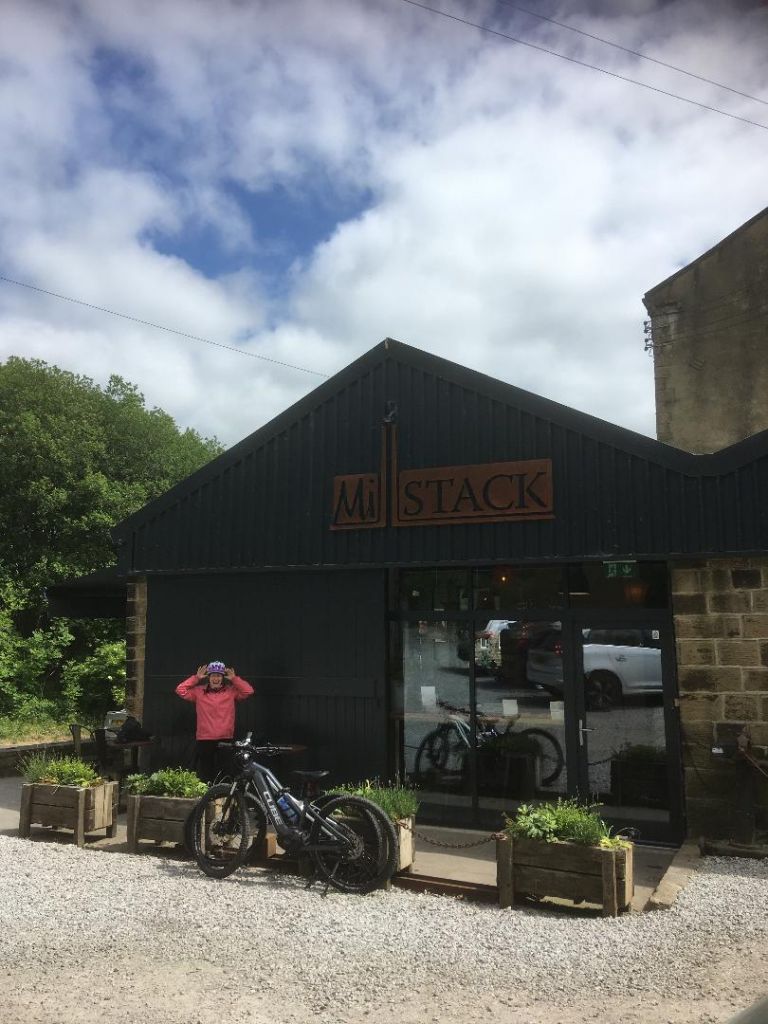 Let's Ride - Millstack, Oakworth