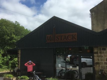 Let's Ride - Millstack, Oakworth