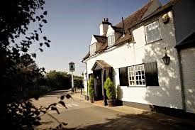 Let's Ride - ST ALBANS CYCLE HUB - POTTERS CROUCH LOOP