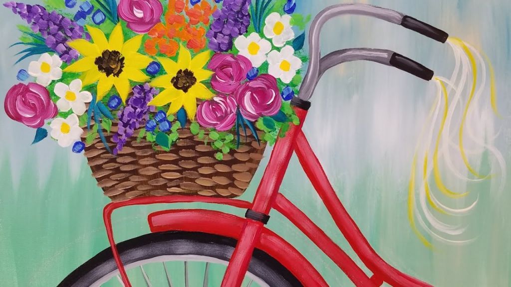 Let's Ride - Spring flower ride - joining the Mayor & Cycling Citizens MK