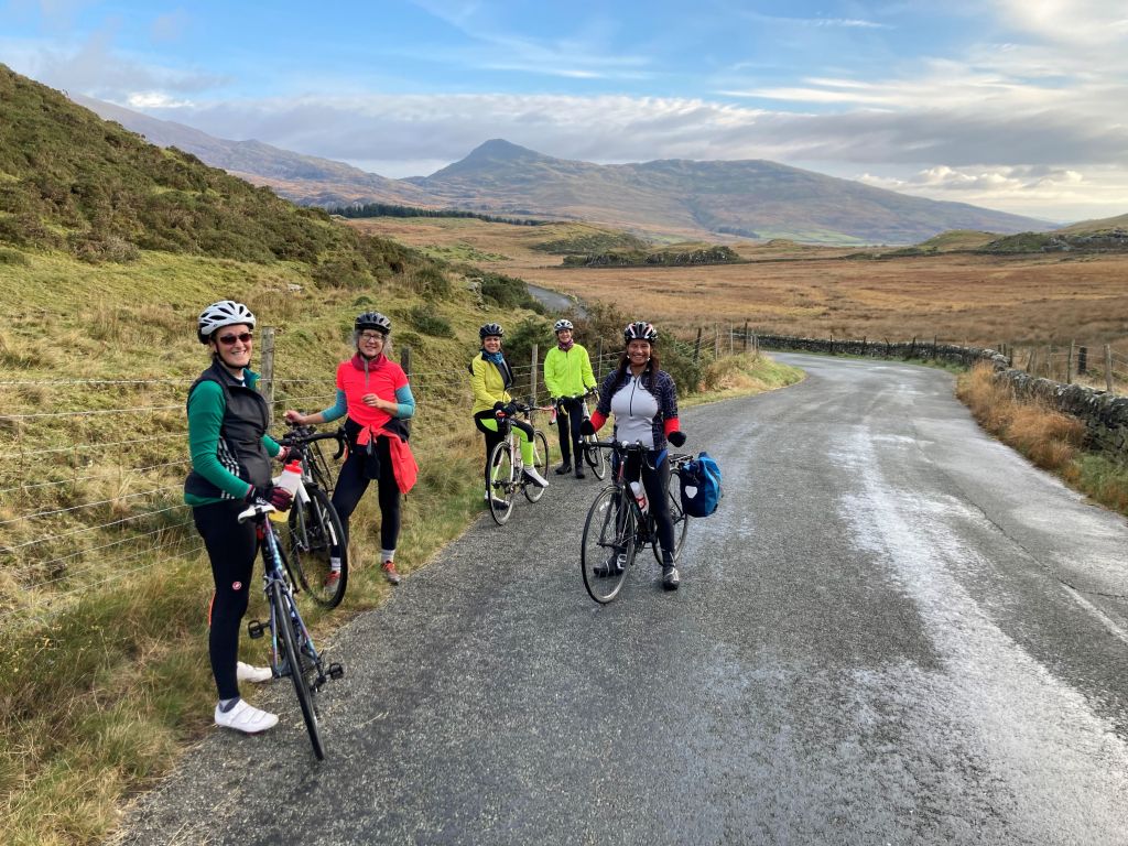 Let's Ride - Star flyer