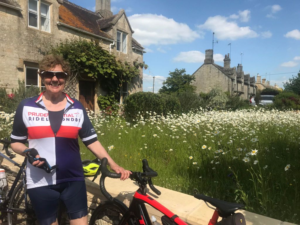 Let's Ride - Great Rissington and Sherborne