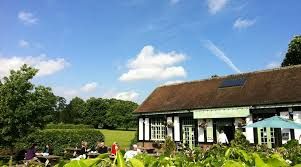 Let's Ride - WATFORD CYCLE HUB: EBURY & ABBEY WAY TO ST. ALBANS