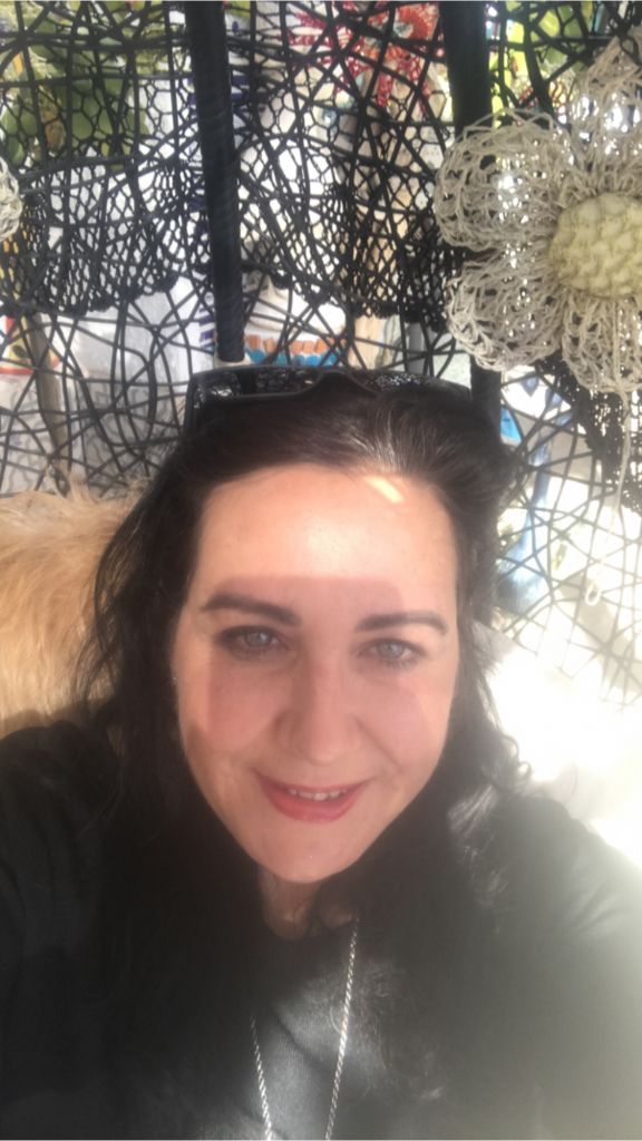 Let's Ride - Kelly Harding