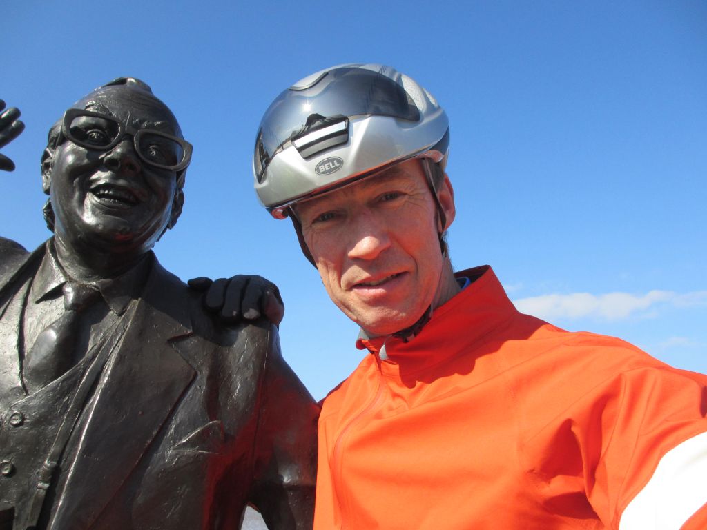 Let's Ride - Graham Waite