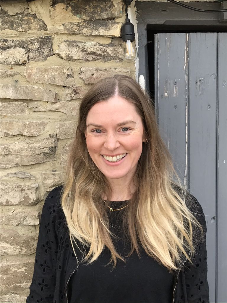 Let's Ride - Caroline Gilbert