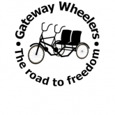 Let's Ride - Accessible cycling with Gateway Wheelers Limitless Focus Club