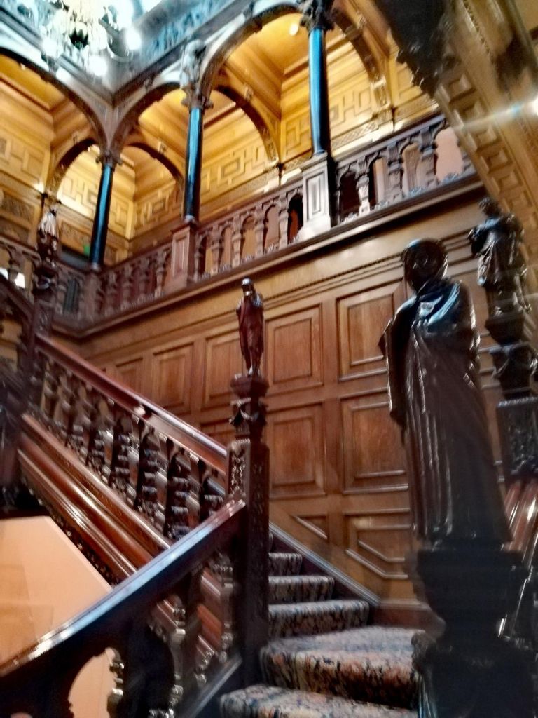 Let's Ride - Good Friday Breeze to 2 Temple place