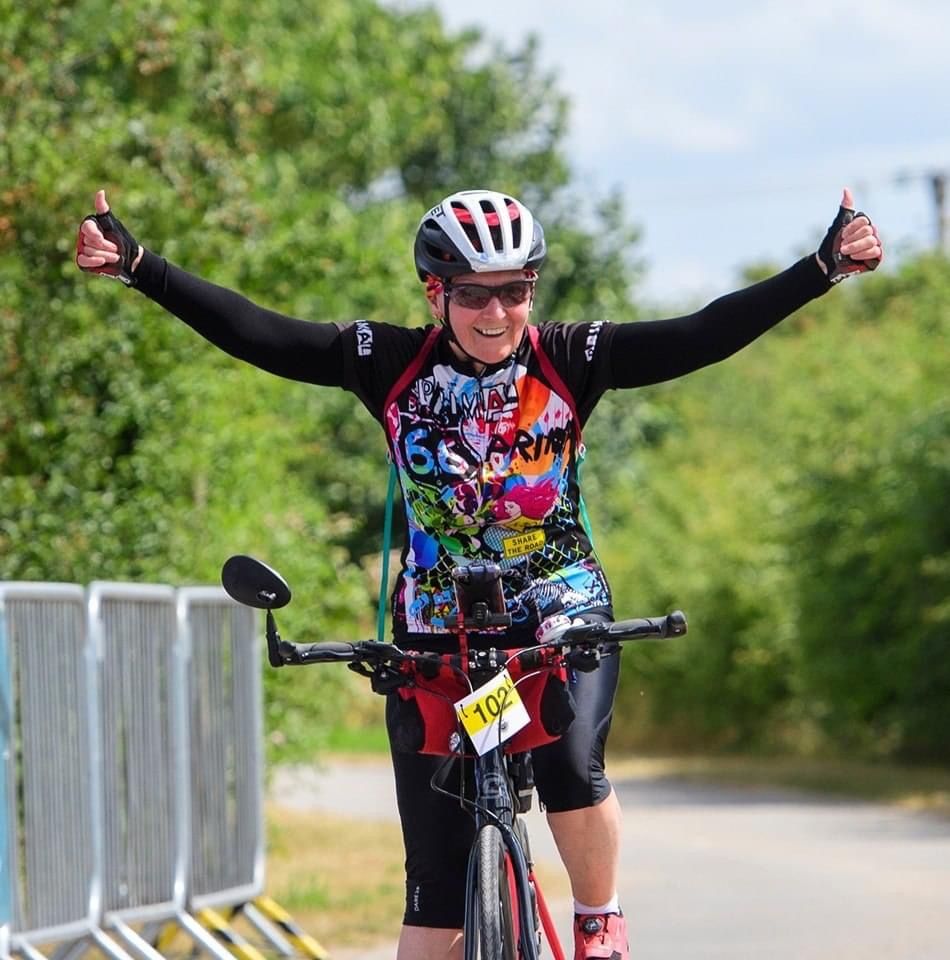 Let's Ride - Michelle Greco