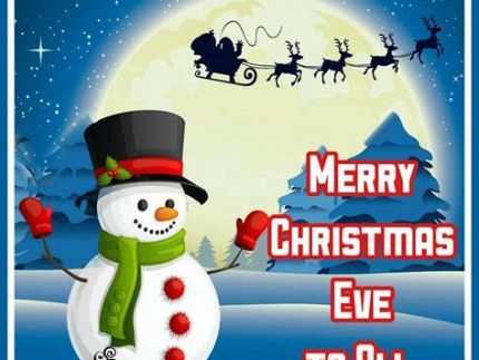 Let's Ride - Sassy Lassies CC: Christmas Eve so lets spot the best ...