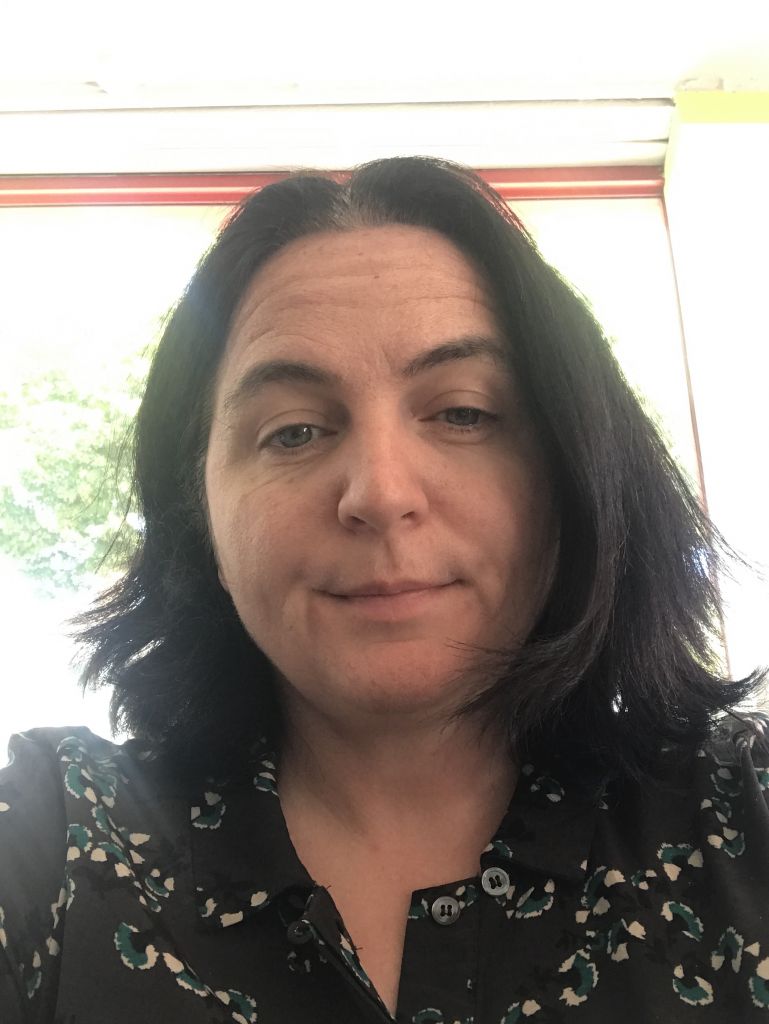 Let's Ride - Ruth Corbett