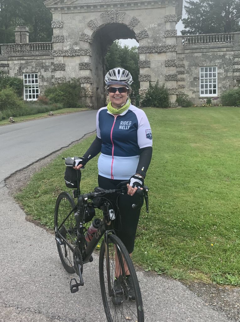 Let's Ride - Tracey Andrews