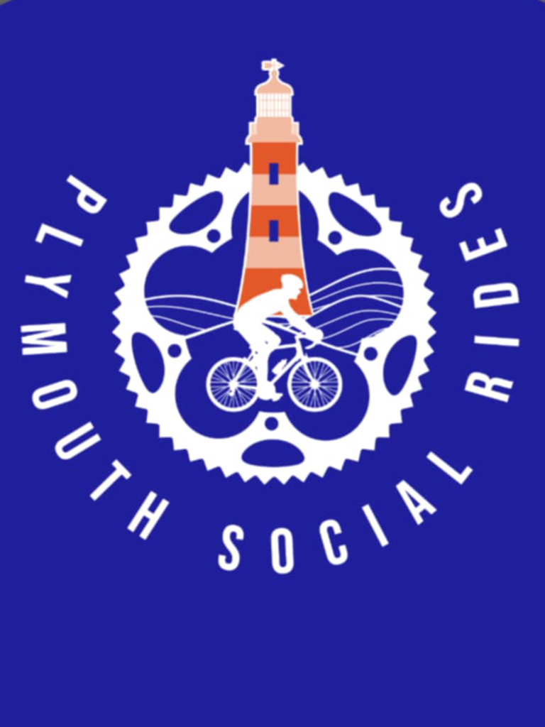Let's Ride - Plymouth social rides Brentor loop